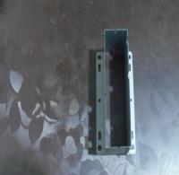 China ISO Certificated Precision Metal Stamping Parts For The Diesel Engine Industry for sale