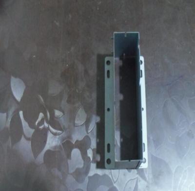 China ISO Certificated Precision Metal Stamping Parts For The Diesel Engine Industry for sale
