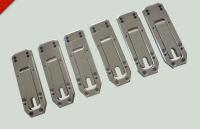 China ISO Certificated Precision Metal Stamping Parts For The Diesel Engine Industry for sale
