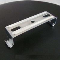 China Carton Steel Fabrication Sheet Metal Stamping Process For Precision Metal Parts for sale