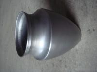 China Professional Sheet Metal Rolling Process With Hot Dip Galvanizing , E-Coating for sale