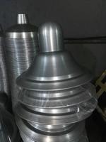 China Professional Sheet Metal Rolling Process With Hot Dip Galvanizing , E-Coating for sale