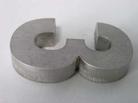 China Metal Rolling Forming Process Steel Parts With Dacromet Plating Surface Treatment for sale