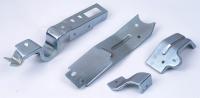 China OEM CNC Bending Service / Custom Sheet Metal Bending Parts Laser Cutting for sale
