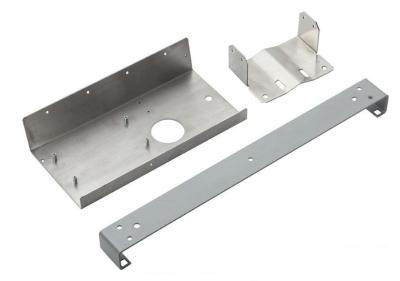 China Furniture Hardware Metal Stamping Process For Medical And Technological Parts for sale