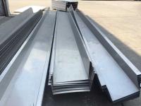 China High Precision CNC Bending Service Zinc / Nickel Plating For Power Tool Parts for sale