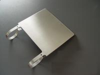 China High Precision CNC Bending Service Zinc / Nickel Plating For Power Tool Parts for sale