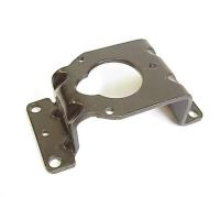 China Portable Mild Steel Sheet Metal Punching Process Parts Zinc Plated By Drawing for sale