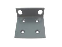 China Non Standard Sheet Metal Manufacturing Process , Precision Metal Stamping Parts for sale