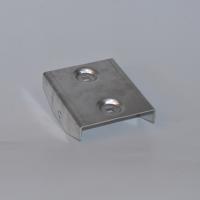 China Durable Stainless Steel Sheet Metal Fabrication / Sheet Metal Components Manufacturing Process for sale