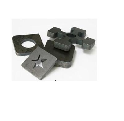 China Precision Laser Die Cutting Services Drilling , Etching / Chemical Machining for sale