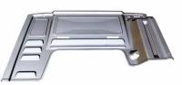 China High Hardness Low Profile Roof Drain , Strong Flat Roof Water Drainage for sale