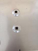 China Stainless Steel Turret Punching Service Polishing For Metal Construction for sale