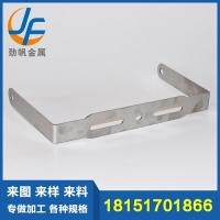 China Furniture Hardware Parts CNC Bending Service for Fixtures And Corner Protectors for sale