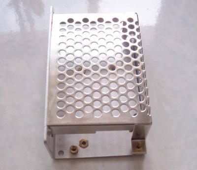 China Non Standard Ultraflote Internal Floating Roof Accessory / Fixed Roof Tank Parts for sale