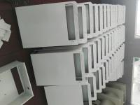China High Precision Sheet Metal Bending Services For Metal Machining Fabrication Parts for sale