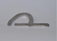 China Stainless Steel Forming Processing Sheet Metal Process For Furniture / Equipment Parts for sale