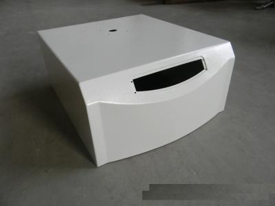 China Stainless Steel Floating Roof Tank Parts Floating Suction Panels / Plate for sale