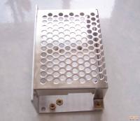 China OEM Stamped Sheet Metal Manufacturing Process Welding Board For Machine Parts for sale