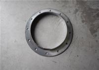 China Stainless Steel Metal Rolling Process Polishing And Laser Cutting Sheet Metal for sale