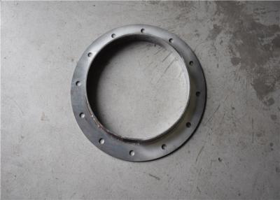 China Stainless Steel Metal Rolling Process Polishing And Laser Cutting Sheet Metal for sale