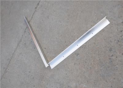 China Furniture Hardware Parts CNC Bending Service for Fixtures And Corner Protectors for sale