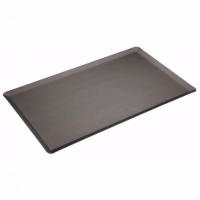 China RK Bakeware China Foodservice NSF Stainless Steel and Aluminum Nonstick Baking Pan Tray for sale