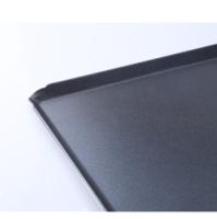 China RK Bakeware China Foodservice NSF Stainless Steel and Aluminum Nonstick Baking Pan Tray for sale