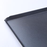 China RK Bakeware China Foodservice NSF Stainless Steel and Aluminum Nonstick Baking Pan Tray for sale