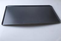 China RK Bakeware China Foodservice NSF Rational GN1/1 Aluminium Baking Tray for sale