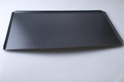 China RK Bakeware China Foodservice NSF Rational GN1/1 Aluminium Baking Tray for sale