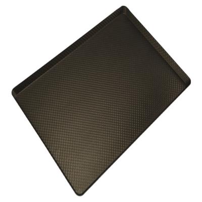 China RK Bakeware China Foodservice NSF Nonstick Aluminum Bread Baking Tray for sale