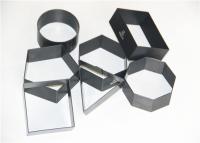 China RK Bakeware China Foodservice NSF Stainless Steel Mousse Cake  Ring, Round Heart Square Dessert Mousse Ring for sale