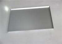 China RK Bakeware China Foodservice NSF Stainless Steel and Aluminum Nonstick Baking Pan Tray for sale