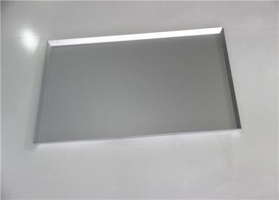 China RK Bakeware China Foodservice NSF Stainless Steel and Aluminum Nonstick Baking Pan Tray for sale