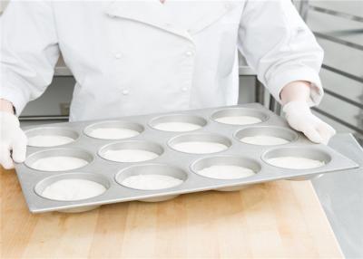 China RK Bakeware China Foodservice NSF Aluminum Hamburger Bun Baking Tray Full Size USA Bakery for sale