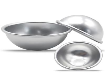 China RK Bakeware China Foodservice NSF Nonstick Aluminum Petit Four /Tartlet / Quiche Mold- 50/Set for sale