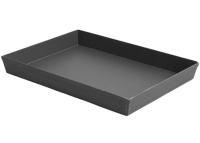 China RK Bakeware China Foodservice NSF Square Commercial Aluminum Cake Pan/ Deep Dish Pizza Pans for sale