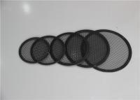 China RK Bakeware China-Aluminum Pizza Screens For Pizza Making for sale