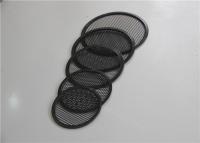 China RK Bakeware China-Aluminum Pizza Screens For Pizza Making for sale