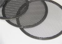 China RK Bakeware China-Aluminum Pizza Screens For Pizza Making for sale