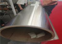China JF Sheet Metal Technology Oil Storage Tank Roofing ASTM B209 Thin Wide Alloy Aluminum Coils 3003 H16 for sale