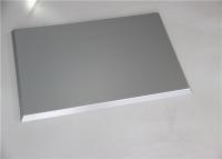 China RK Bakeware China Foodservice NSF GN1/1 530 325 Combi Oven Aluminum Baking Tray Sheet Pan for sale