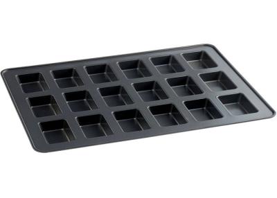 China RK Bakeware China Foodservice NSF 15 Mini Loaf Bread Pan Nonstick for sale