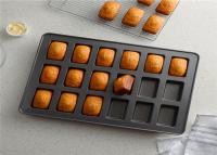 China RK Bakeware China Foodservice NSF 15 Mini Loaf Bread Pan Nonstick for sale