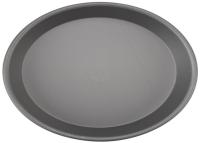 China RK Bakeware China Foodservice NSF Wide Rim Aluminum Cheese Cake Pan Pizza Pan Tart Pan for sale
