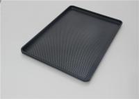 China RK Bakeware China Foodservice NSF Stainless Steel aluminum Baking Trays Nonstick Coated for sale