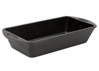 China RK Bakeware China Foodservice NSF Aluminum Meatloaf Pan  Nonstick Bread Loaf Pan for sale