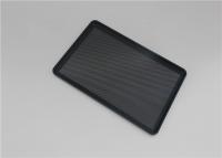 China RK Bakeware China Foodservice NSF 18''x26'' Aluminium Baking Tray Nonstick Oven Baking Sheet Tray for sale