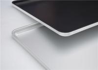 China RK Bakeware China Foodservice NSF 18''x26'' Aluminium Baking Tray Nonstick Oven Baking Sheet Tray for sale